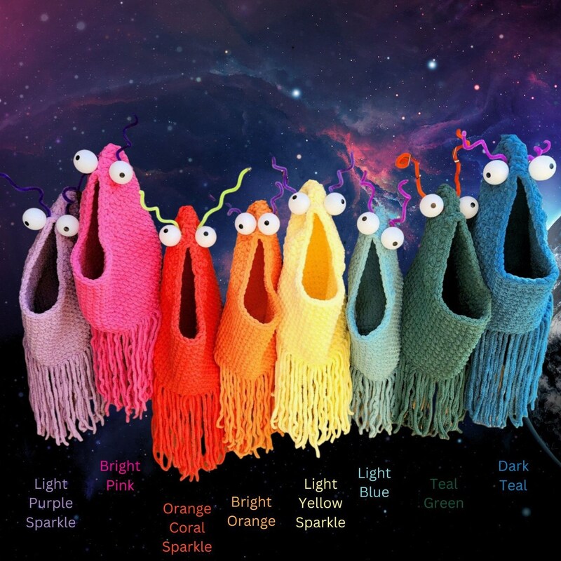 Yip Yip Planter - Etsy