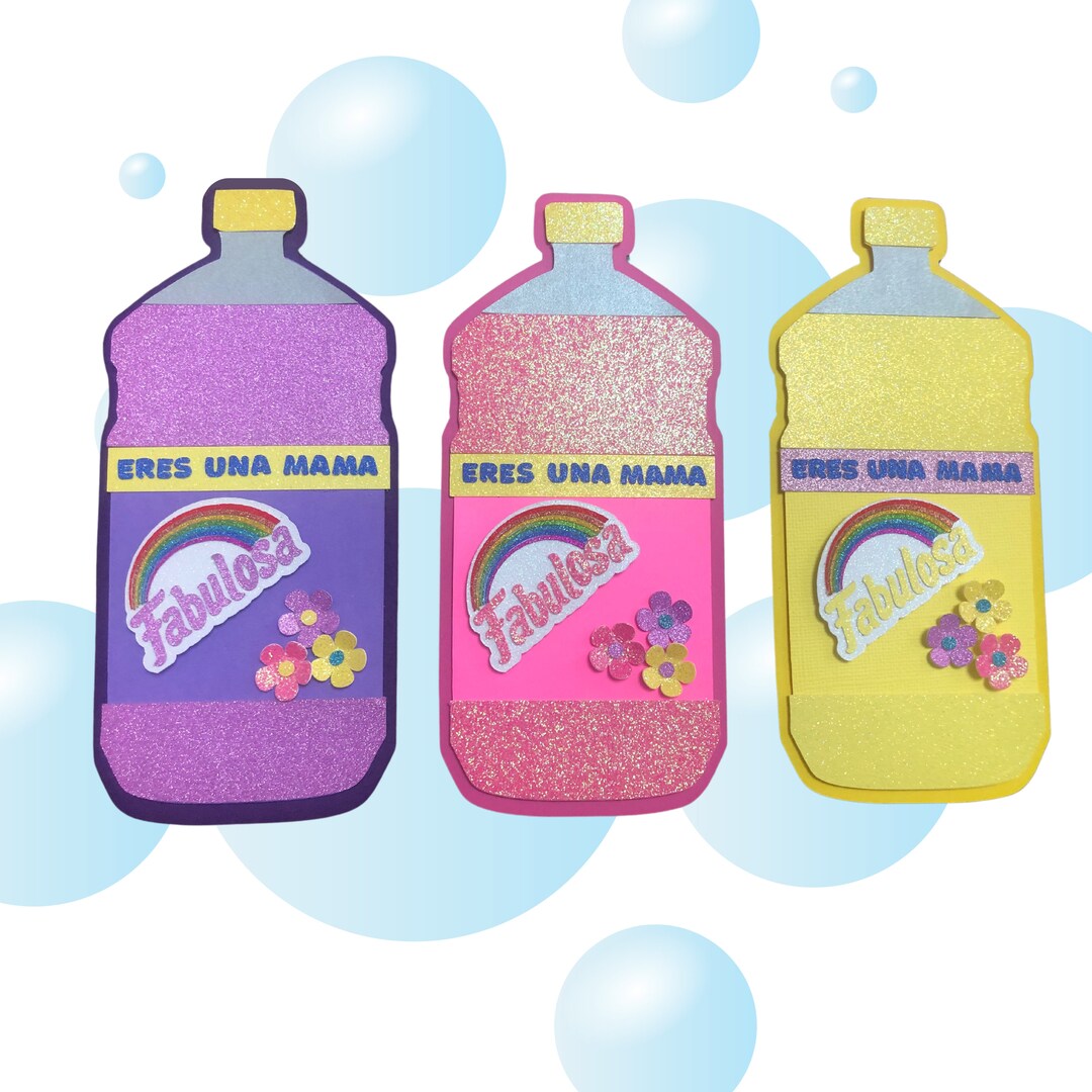 Mama Fabulosa Layered SVG - Etsy