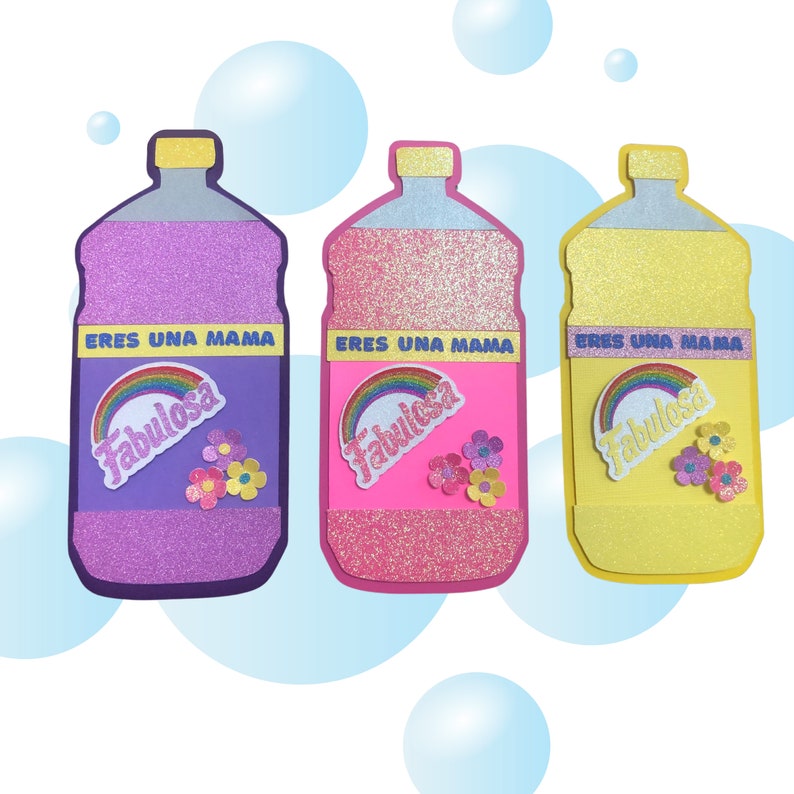 Mama Fabulosa Layered SVG - Etsy