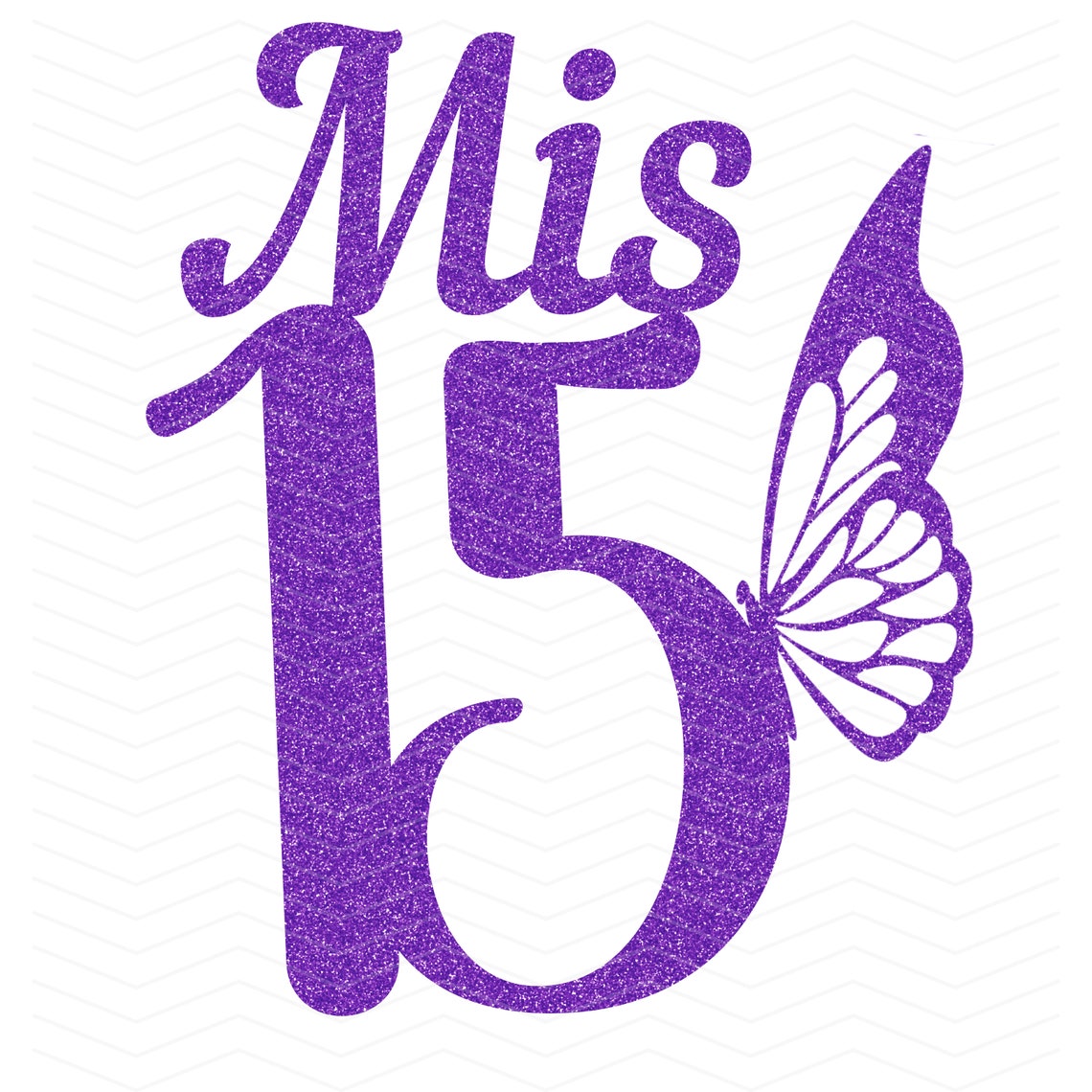 Quince Butterfly Cake Topper Svg and Png - Etsy