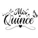 Quince Butterfly Family SVG and PNG - Etsy