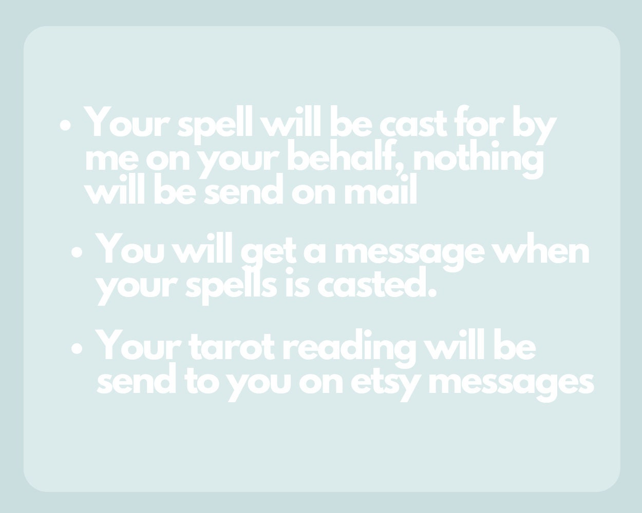 Powerful Good Luck Spell FAST LUCK and Psychic Reading /enjoy High ...