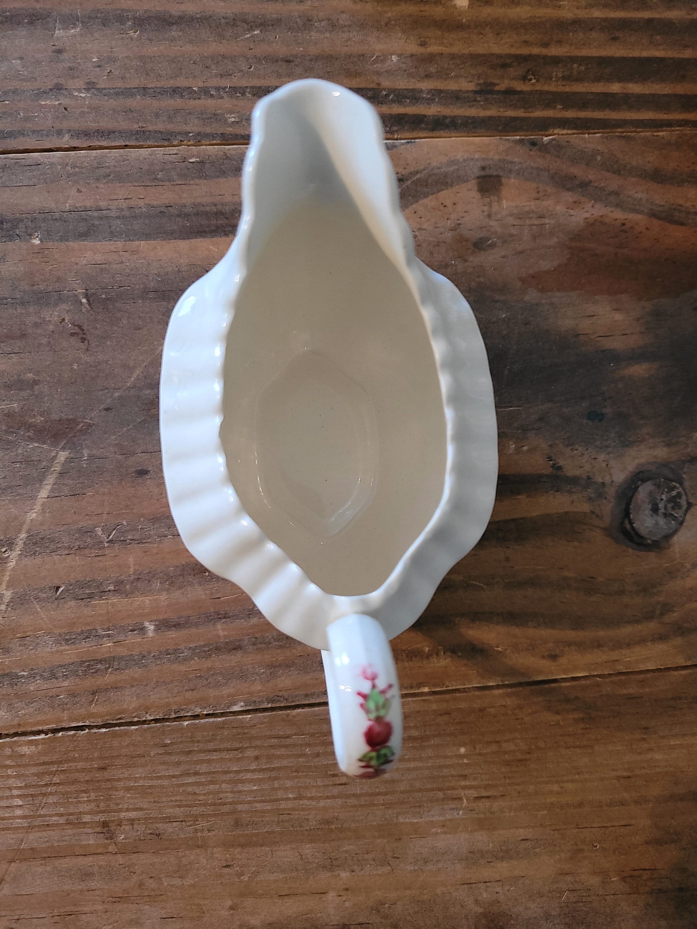 Copeland Spode England Rose Briar Sugar Bowl With Lid and Creamer/milk ...