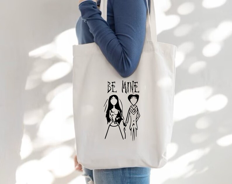 CORPSE BRIDE VALENTINES Day Svg Bundle, Happy Valentine Svg, Love Svg ...