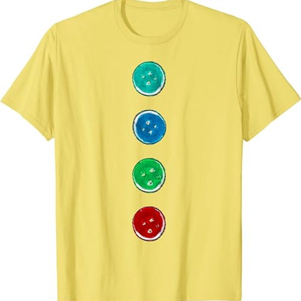 Funny Buttons - Etsy