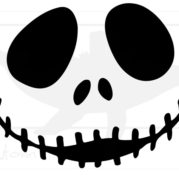 Moon on the Clouds Digital File Download SVG PNG JPG DXF_ - Etsy