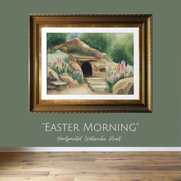 Easter Tomb - Etsy