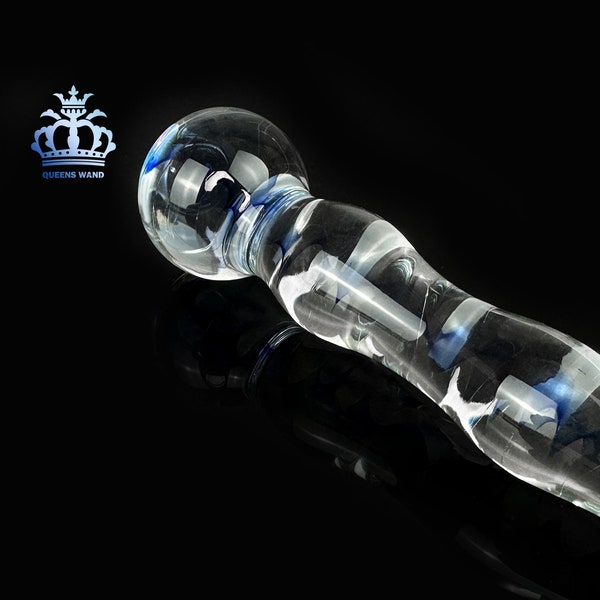 Thrusting Anal Toys Etsy