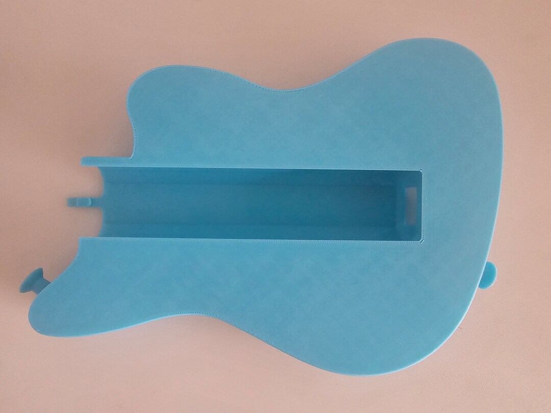 Polybar Mini Body Jazzmaster With Strap Buttons - Etsy