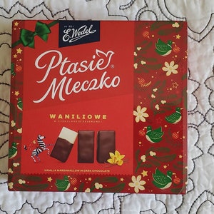 Polish Snack Box - Etsy