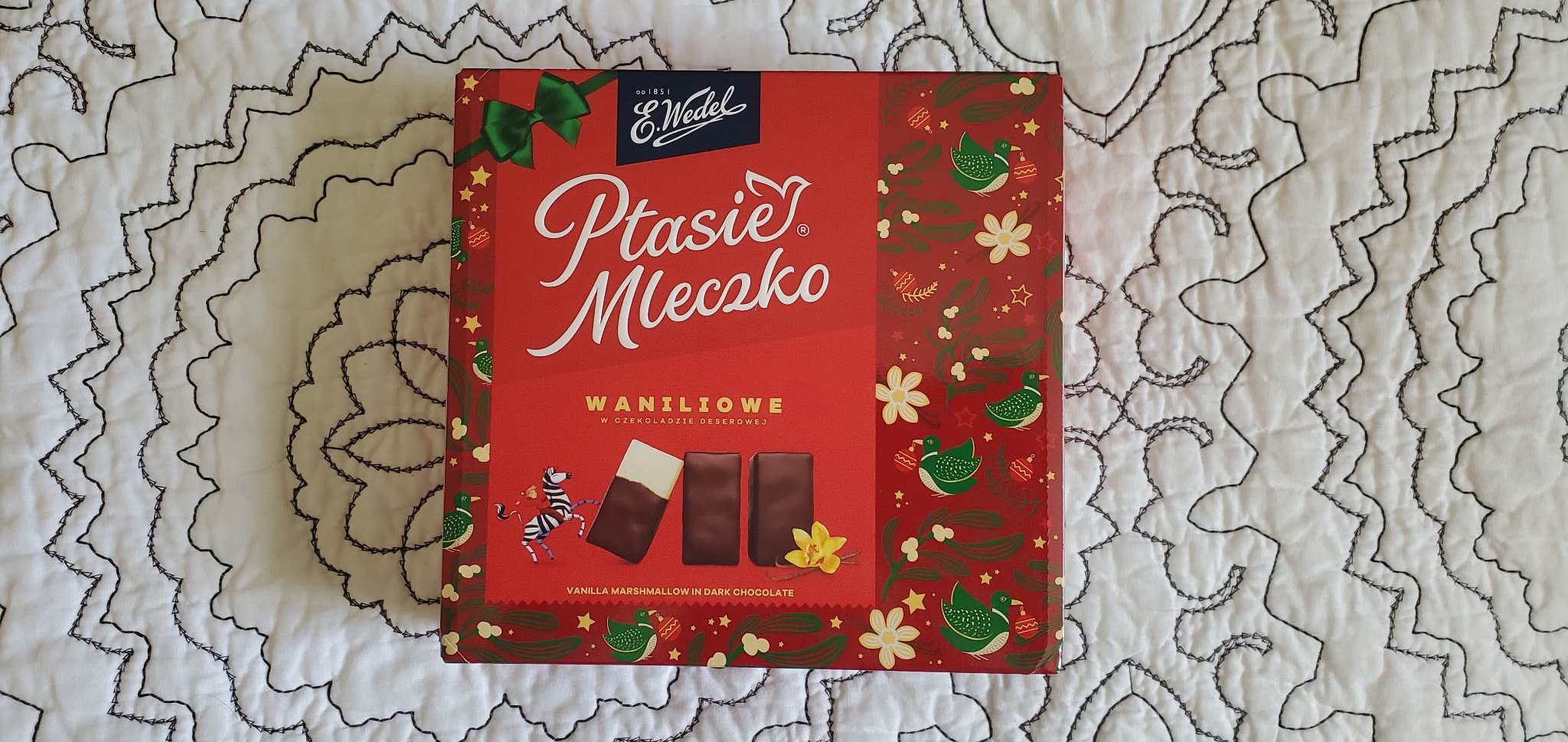 Polish Snack Box - Etsy