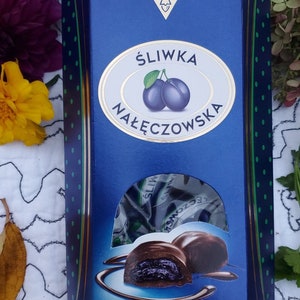 Polish Snack Box - Etsy