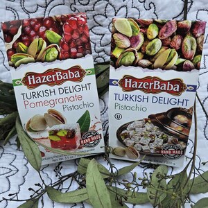 Turkish Gift Basket - Etsy