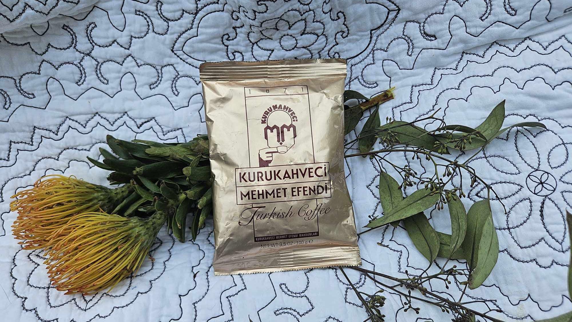 Turkish Gift Basket - Etsy