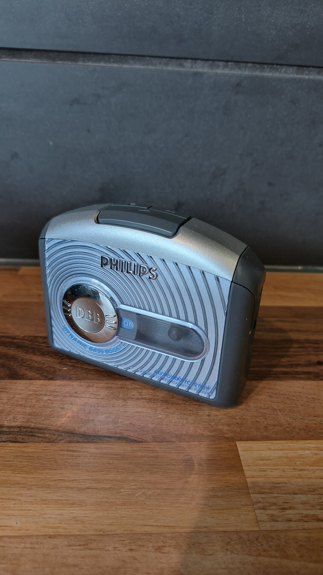 Walkman Philips Aq6401 - Etsy