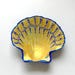 Hand Painted Scallop Shell. - Etsy UK