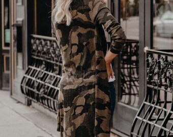 Leopard Cover Up - Etsy