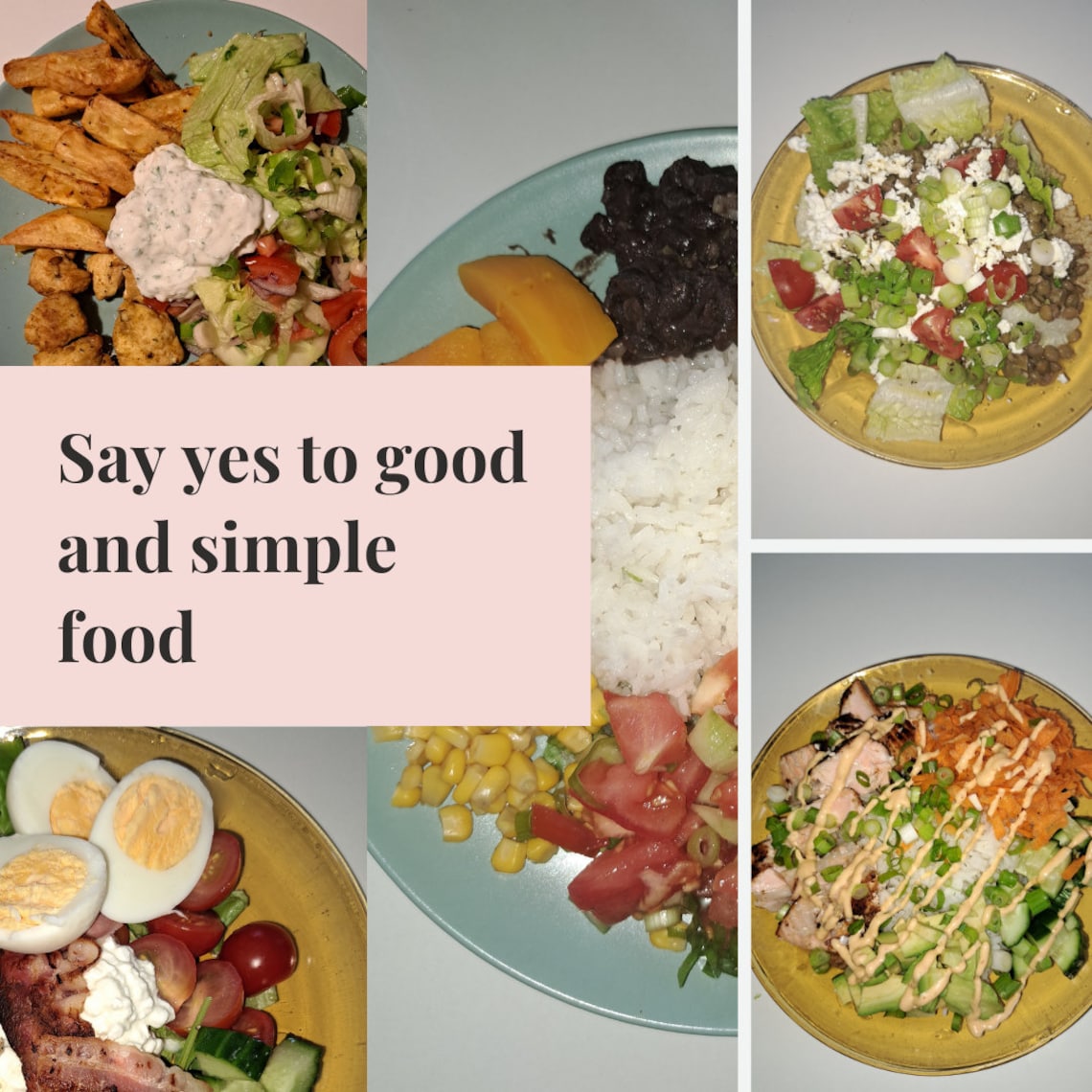 High Protein High Fiber Recipe Cards With Macros, 8 Meal Prep Recipes ...