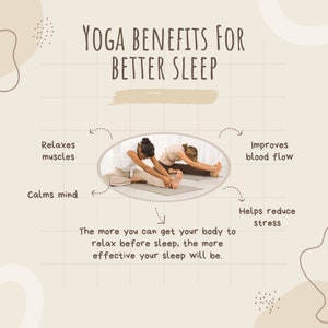 Yoga Poses Bundle 10 Pages Printable,digital Download Yoga Poses ,yoga ...