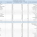 Carbohydrate Food Chart, Carb Counting Guide (digital Download) - Etsy