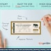 Zoo Membership Ticket Template, Season Pass Gift Certificate, Fun ...