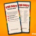 Yes Day Rules & Ideas, Kids Best Day Ever Suggestions, Yes Day ...