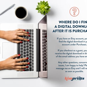 New Kitten Gift Certificate, Surprise Kitten Ticket Template, Printable ...