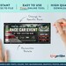 Car Race Ticket Template, Nascar Gift Certificate, Formula 1 Race ...