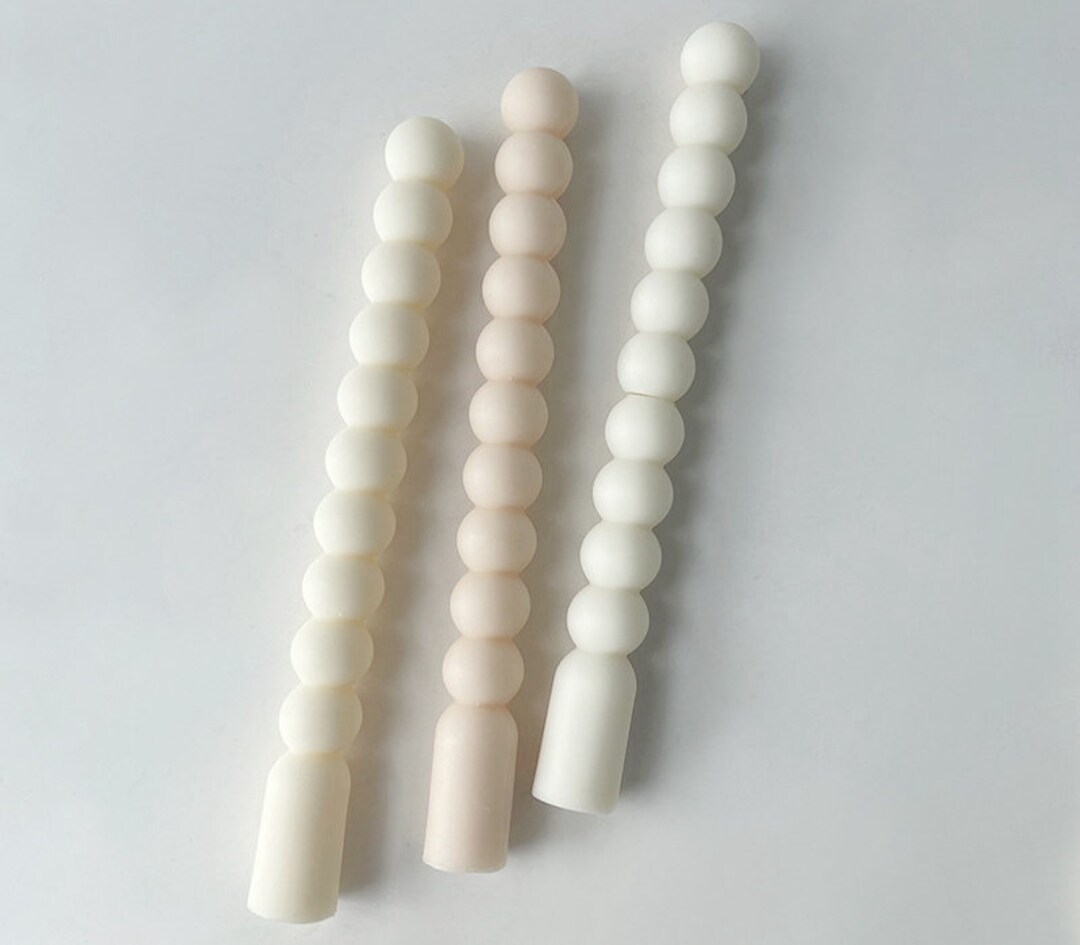 Long Column Silicone Mold, Long Candle Mold, Aroma Gypsum Mold,home ...