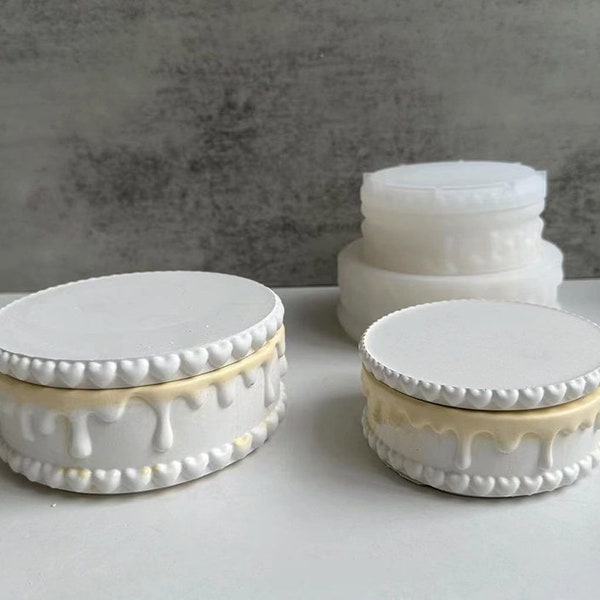 Fake Cake - Etsy