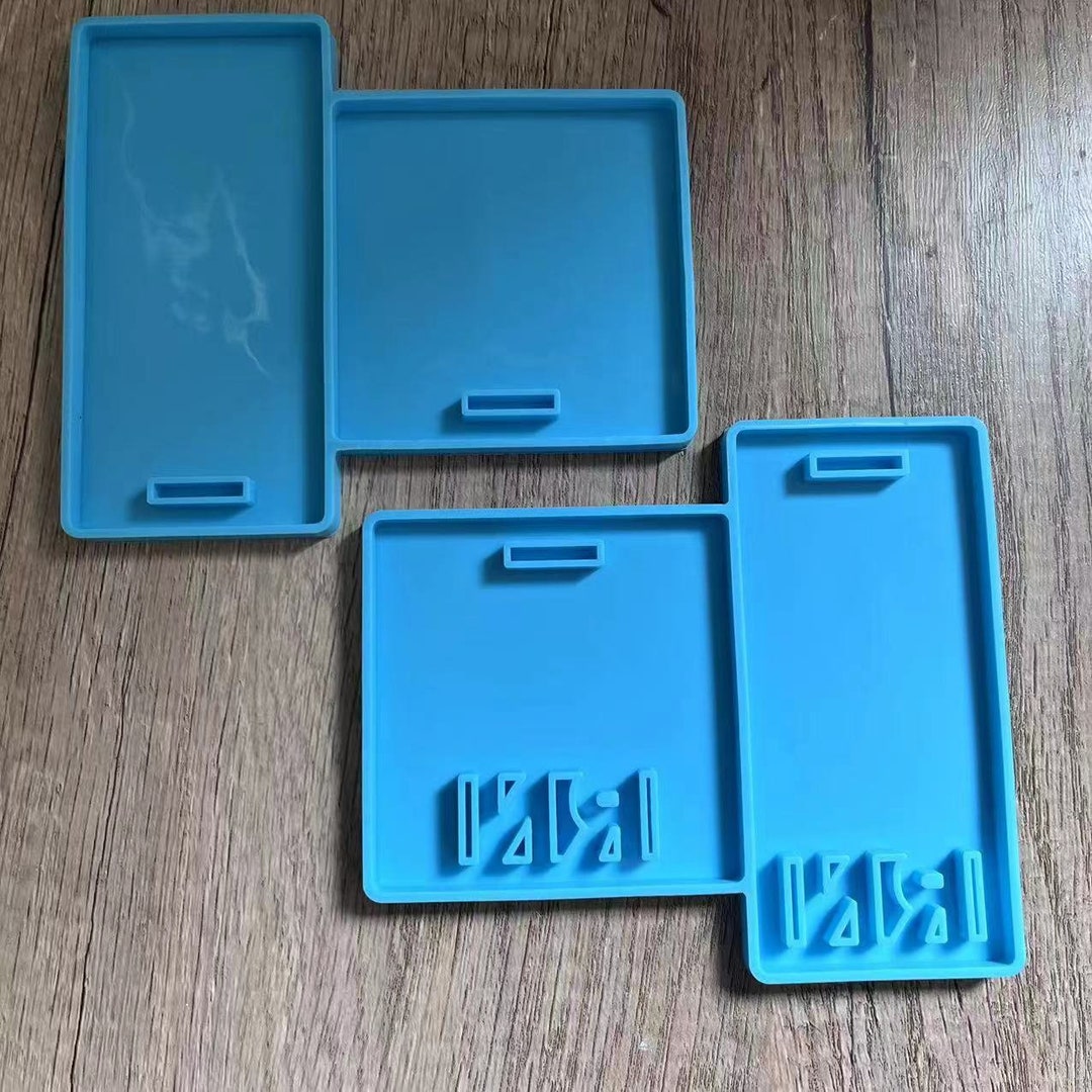 Medical Badge Mold for Resin Resin Medical Badge Mold Nurse Badge Mold ...