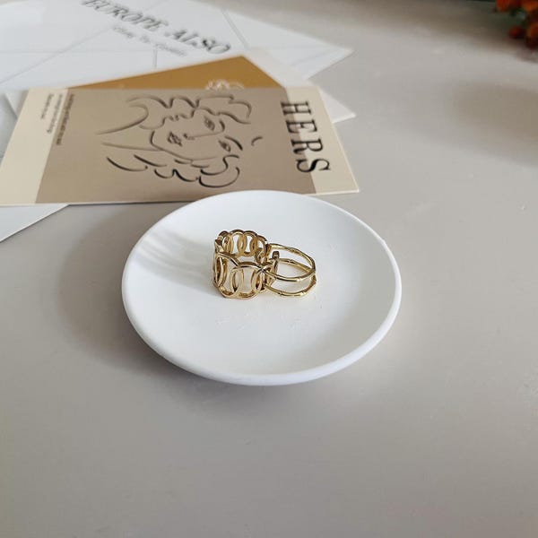 4 1/2 Round Mold - Etsy UK