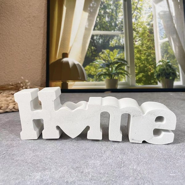 Arabic Letters Mold - Etsy