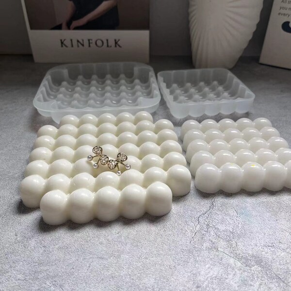 Bubble Mold - Etsy