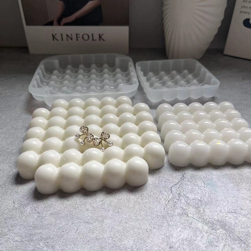 Bubble Mold - Etsy