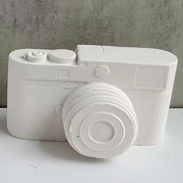 Camera Mold - Etsy
