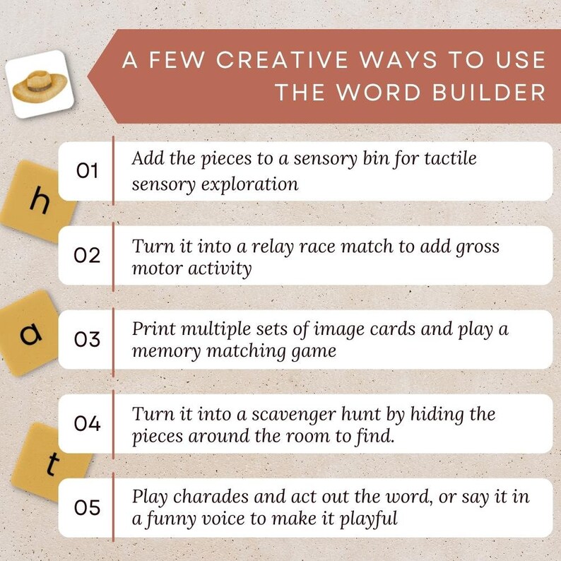 CVC Words Worksheet Digital Download, Rhyming Words Kindergarten ...