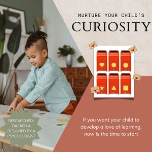 2D Shape Sorting, Valentines Day Kids Activities Printable, Hands on ...