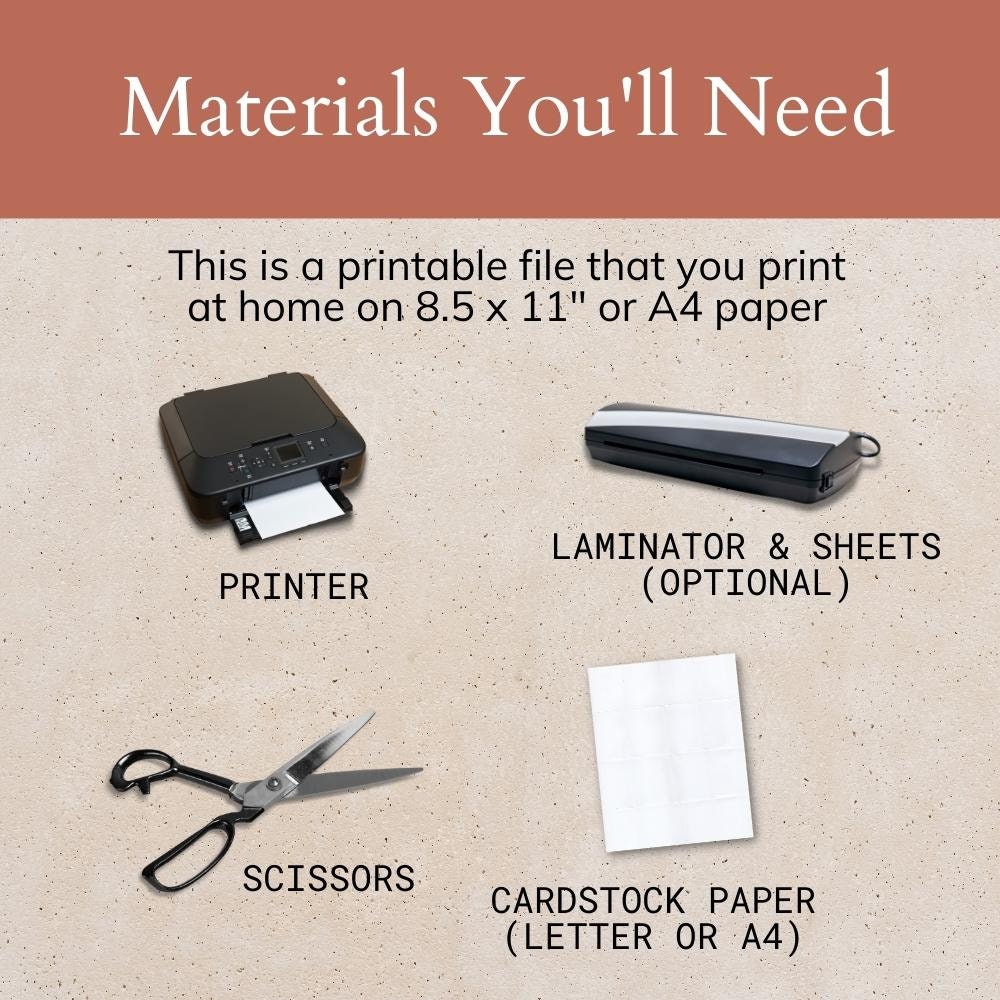 Build a Pizza Visual Recipe Card for Kid, Pizza Activity Dramatic Play ...