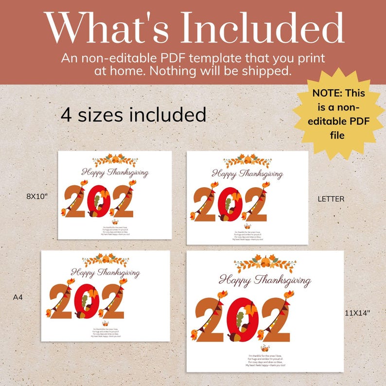 Happy Thanksgiving Handprint Craft 2025 Kid, Thanksgiving Handprint ...