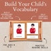 Emotion Cards for Toddlers, Feelings Flashcard Printable, Montessori 3 ...