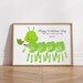 Love Bug Handprint Art Toddler, Caterpillar Valentine Handprint Craft ...