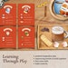 Hot Cocoa Recipe Cards Printable, Hot Chocolate Dramatic Pretend Play ...