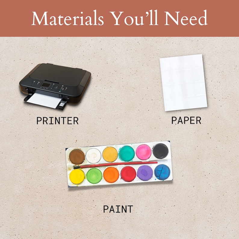 April Showers Bring May Flowers Handprint Art Craft Template, Spring ...