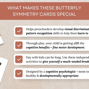 Butterfly Matching Game for Preschool Afterschool Activities - Etsy