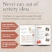 Write the Room Beginning Sounds Printable, Summer Learning Kindergarten ...