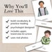 Emotion Cards for Toddlers, Feelings Flashcard Printable, Montessori 3 ...