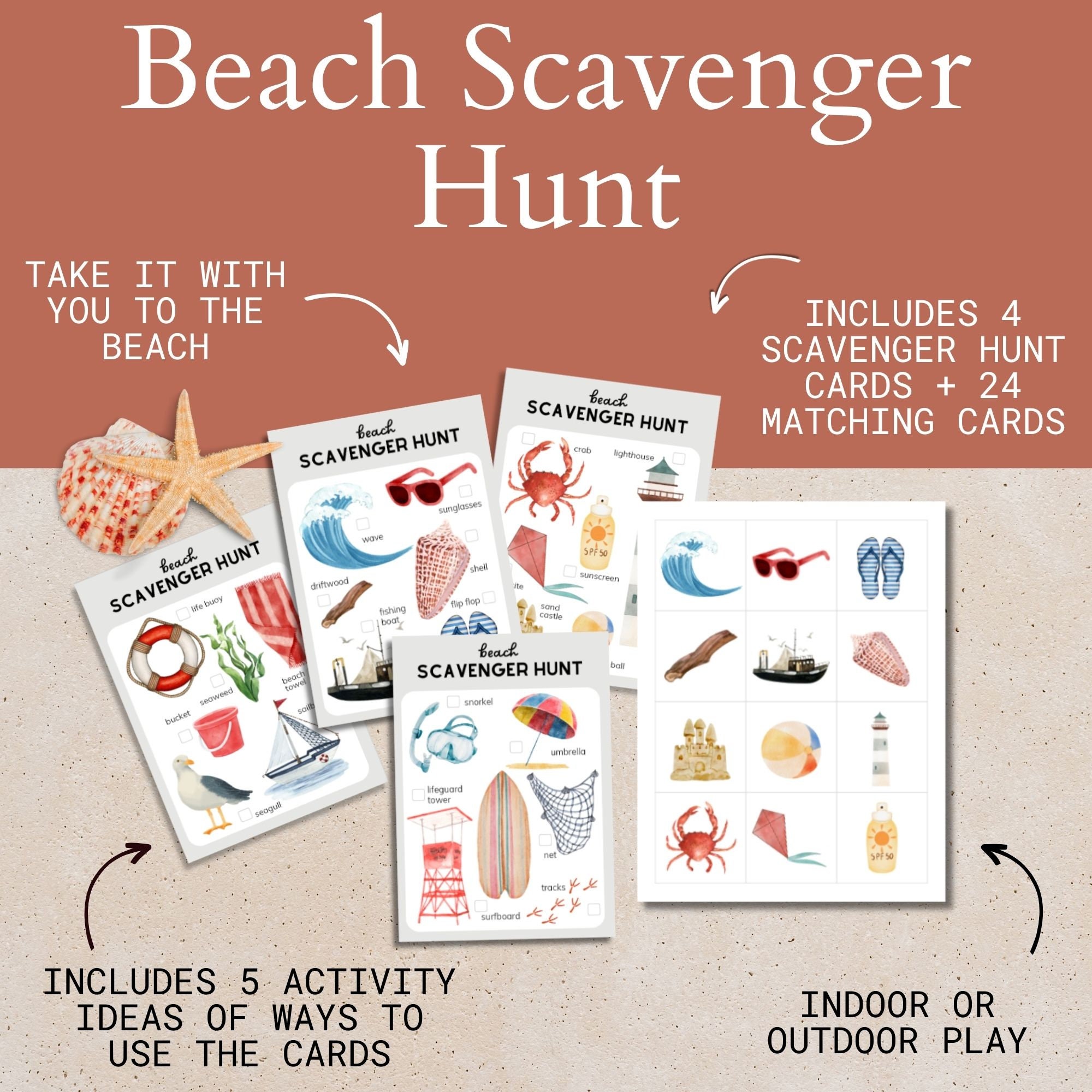 Montessori Ocean Activities Preschool Learning Bundle, Ocean Unit Study ...