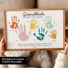Grandparents Day Craft for Kids, Grandparents Day Printable Card ...