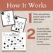 Write the Room Beginning Sound Worksheet Halloween Activity ...